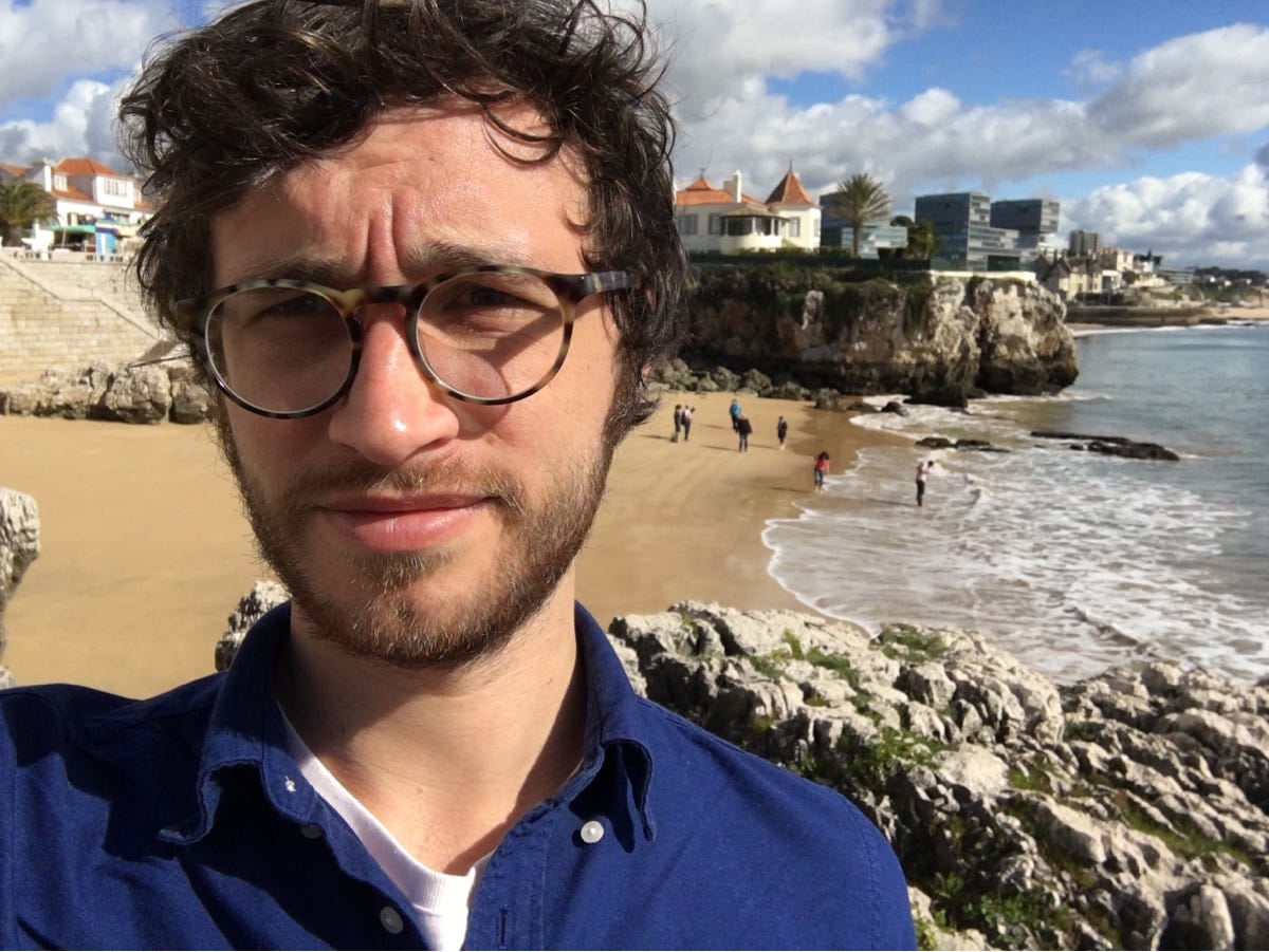 Clément Bouton – Medium