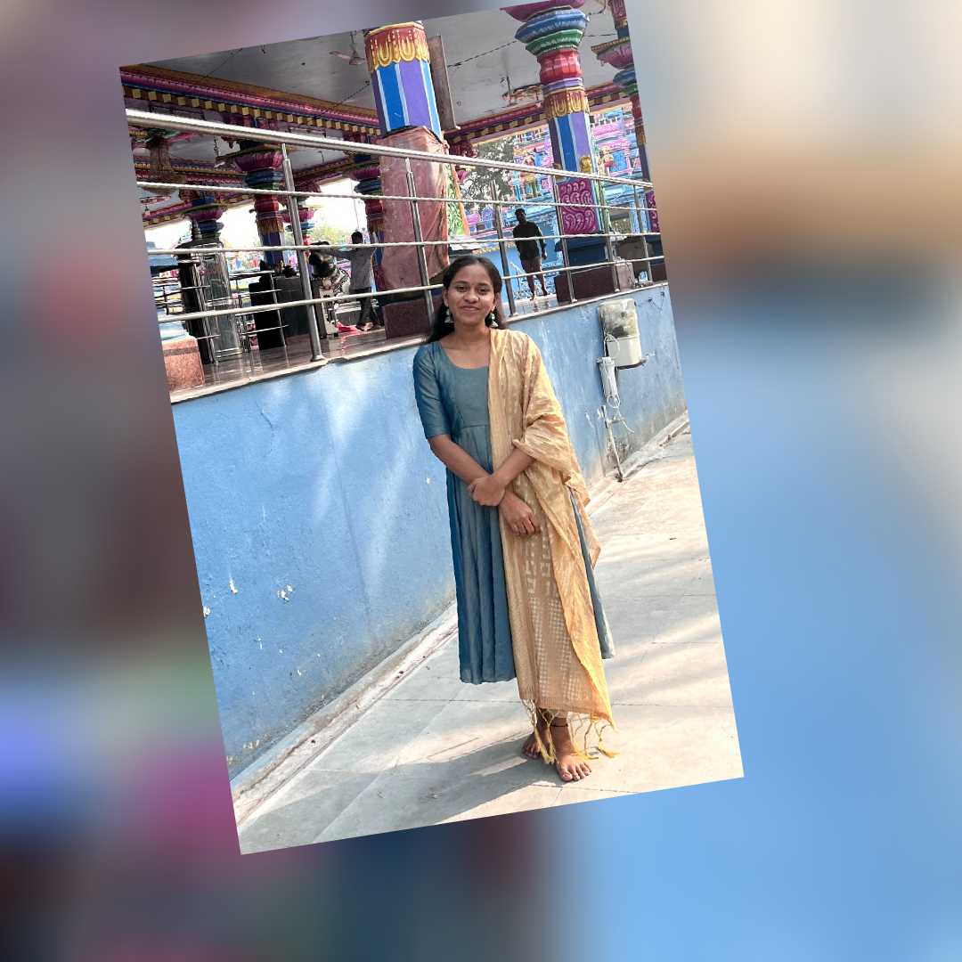 Nikhitha Reddy – Medium