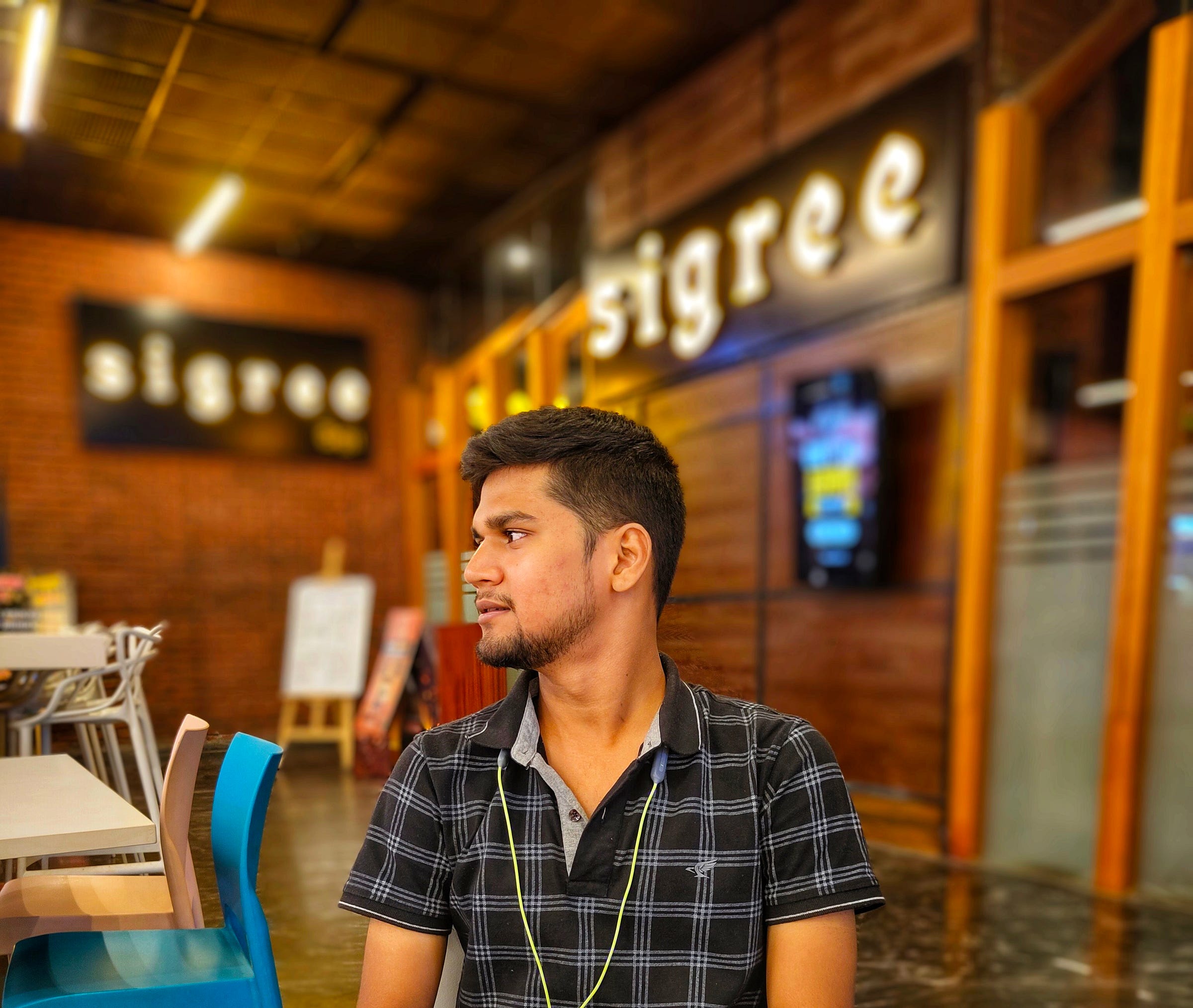 Biswajit Nanda – Medium