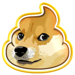 POO DOGE – Medium