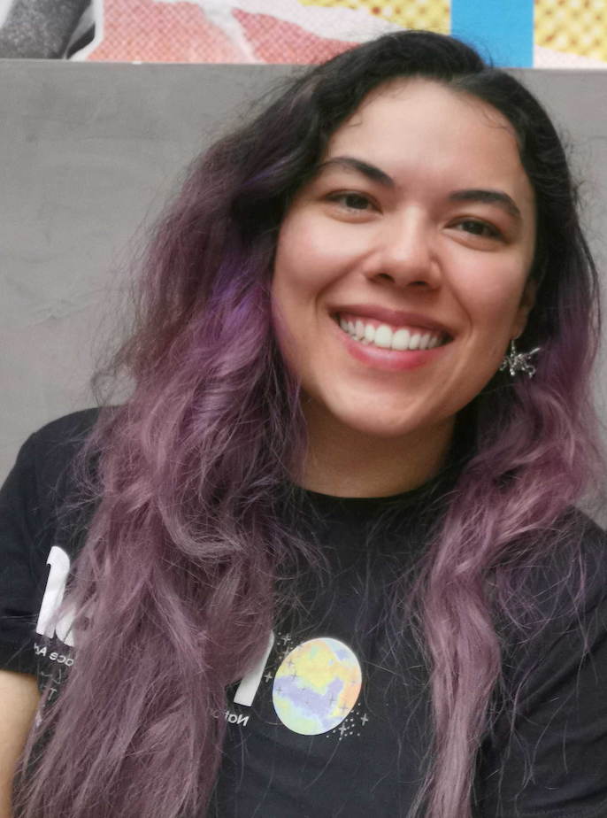 Angie Vianey Ariza Pardo – Medium