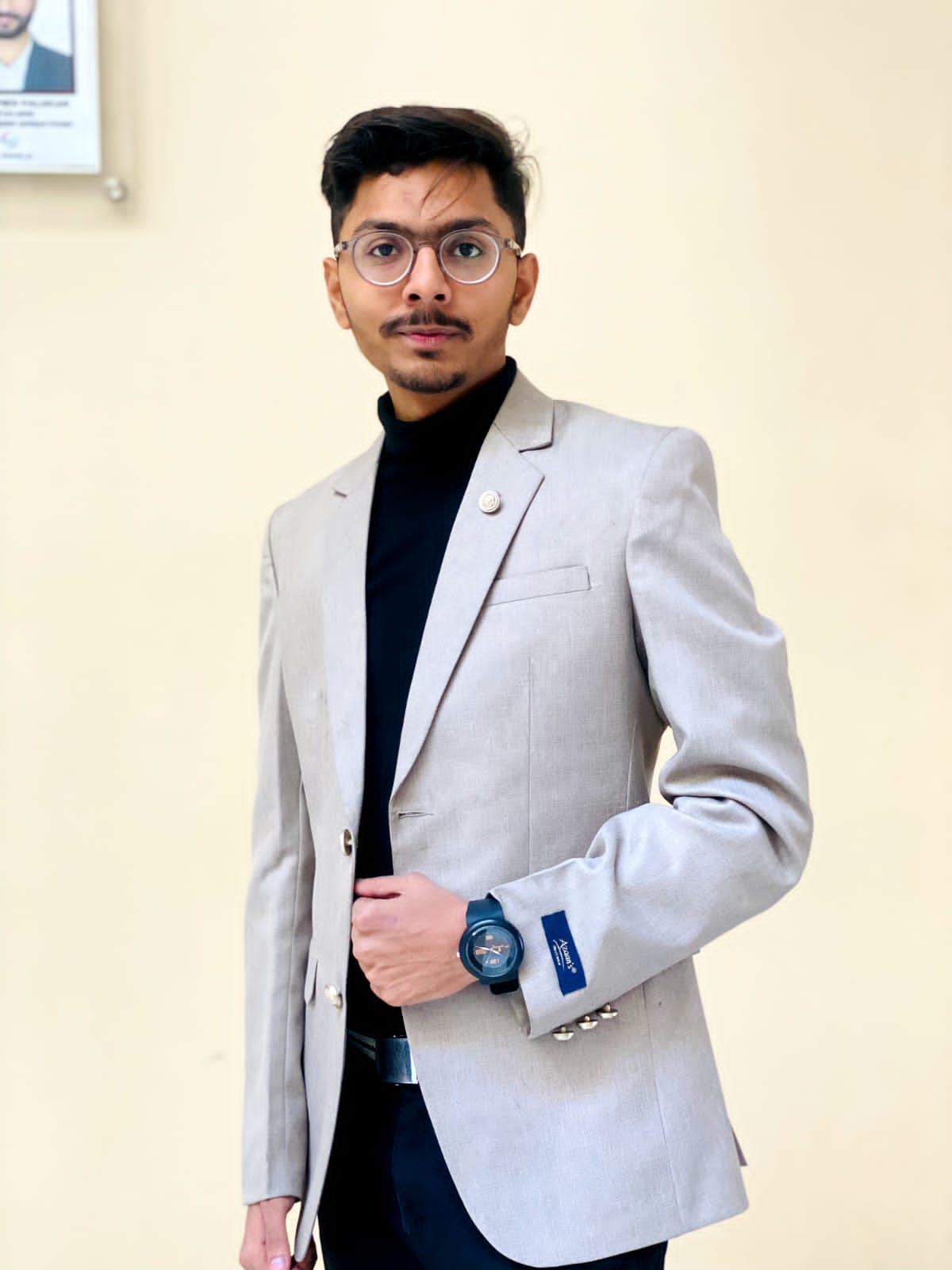 About – ASAD UR REHMAN – Medium