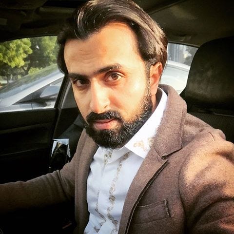 Komail Lalani – Medium