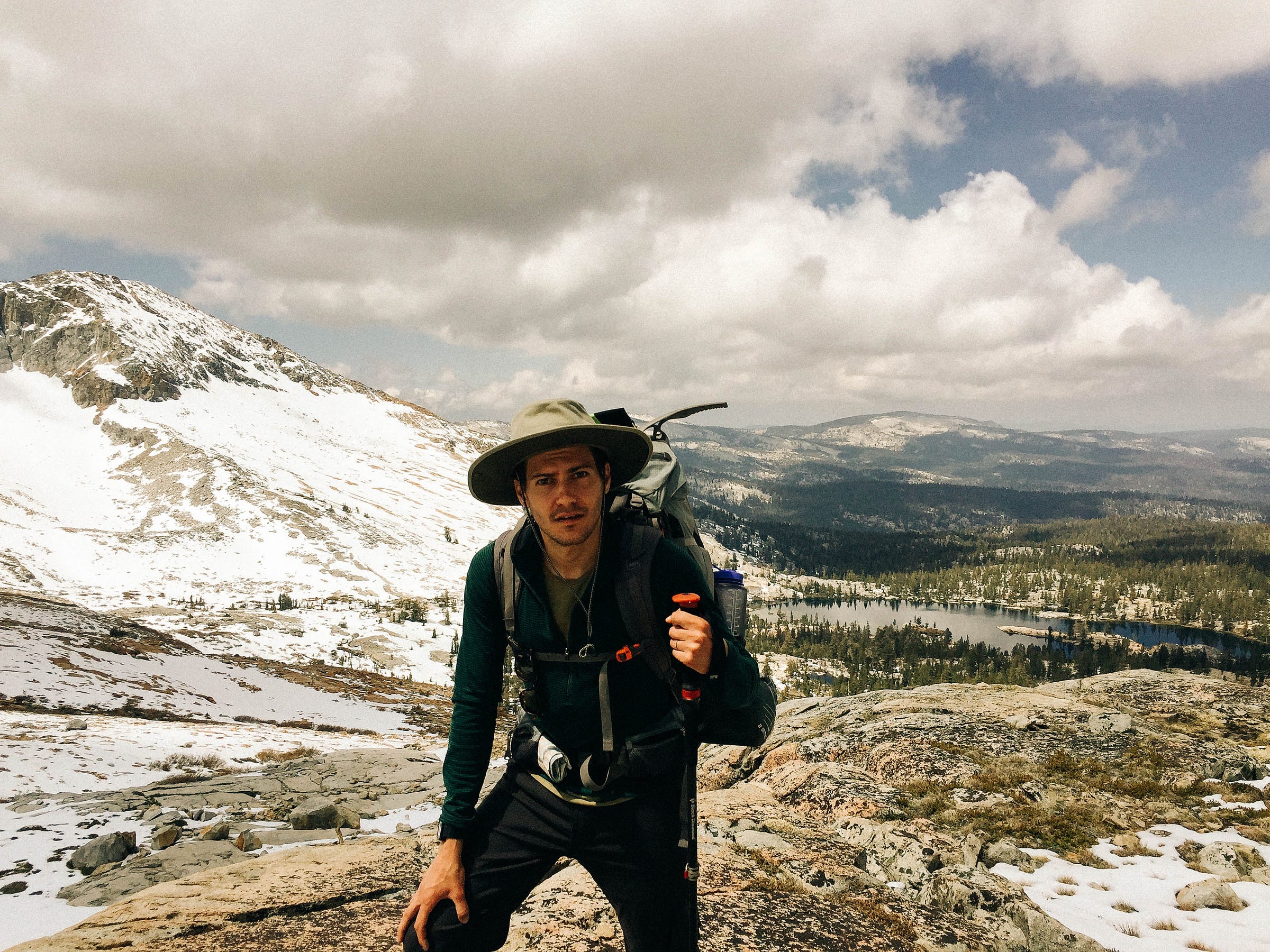Andy Zinsser – Medium