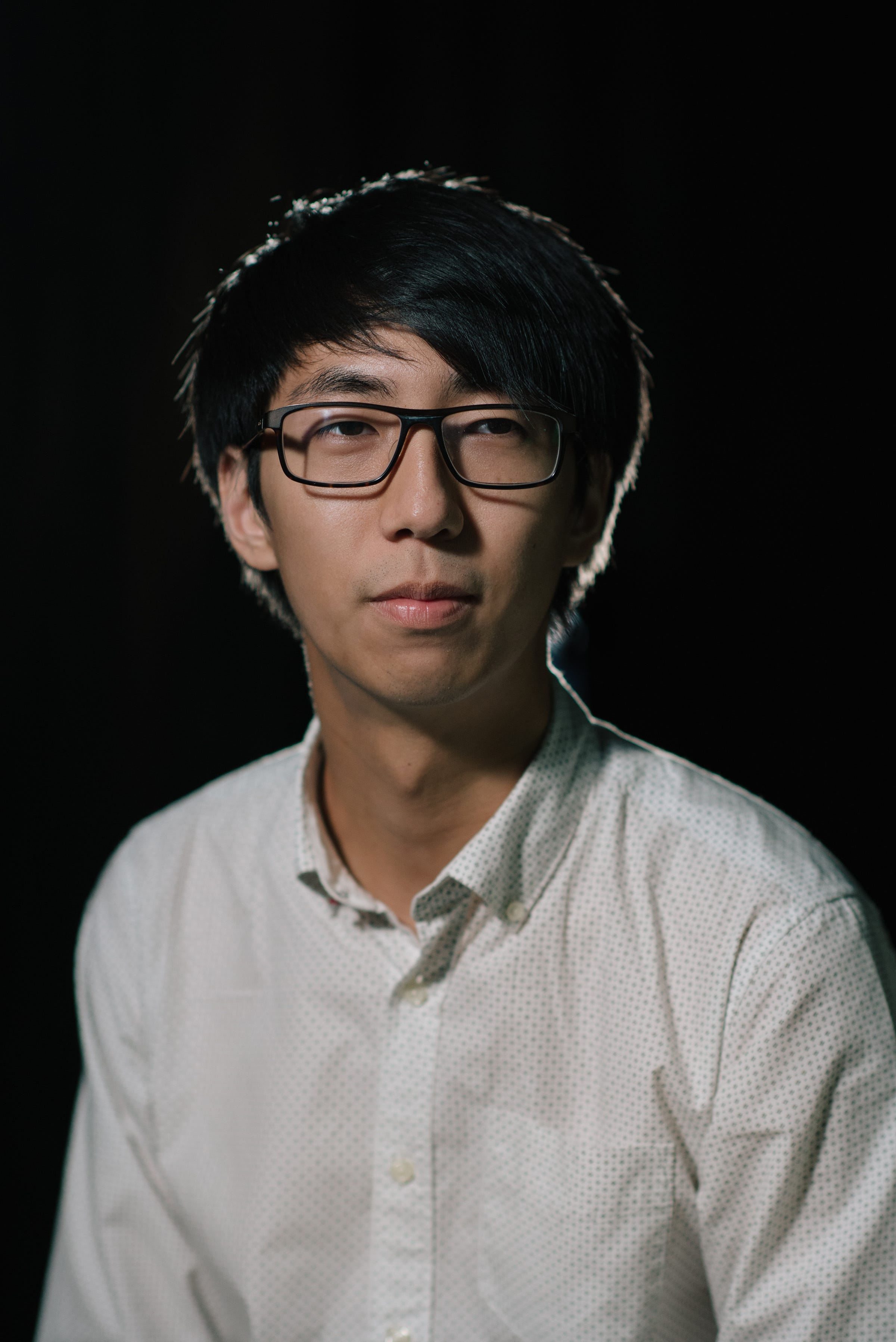 Matthew Chew – Medium