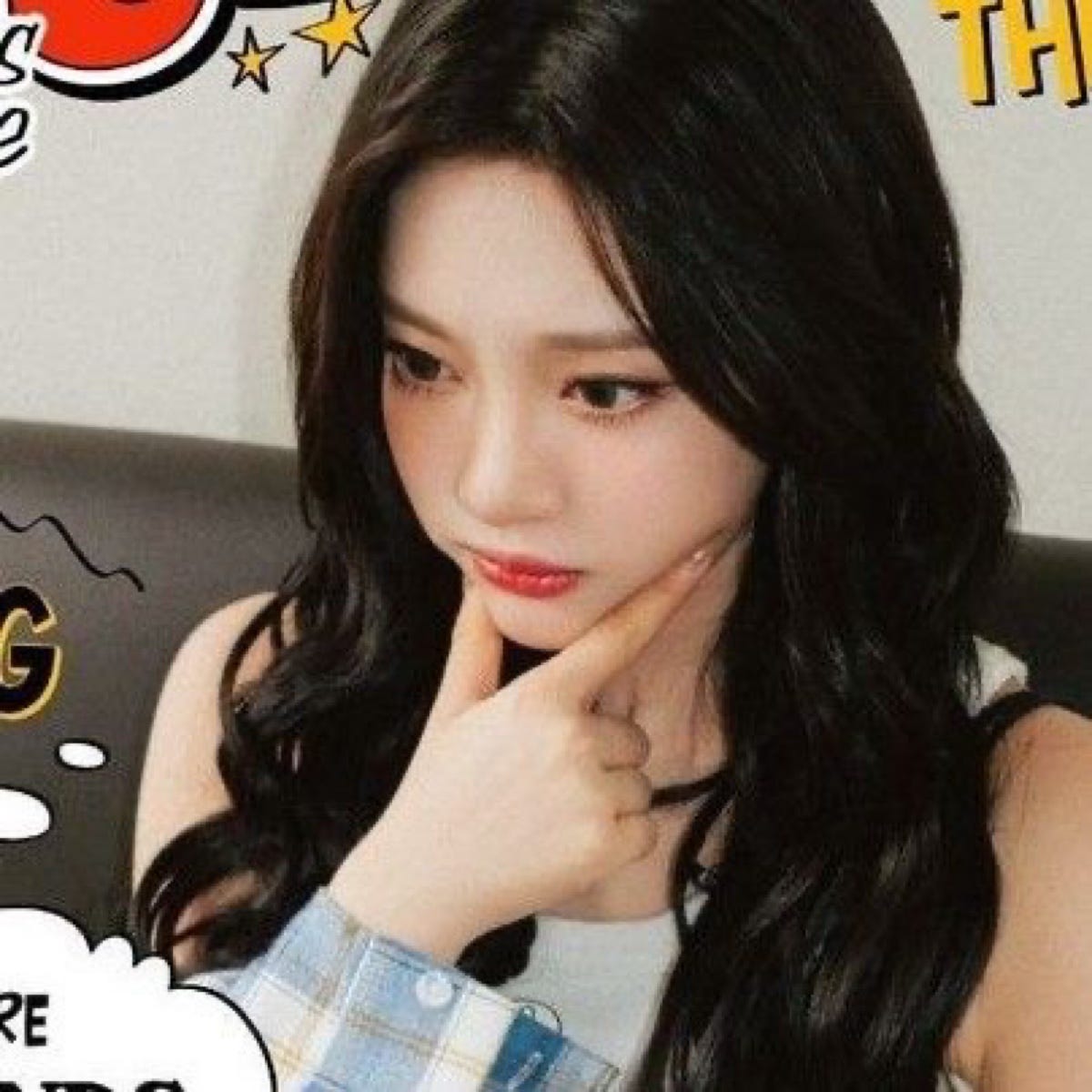 Ghea Anindita. – Medium