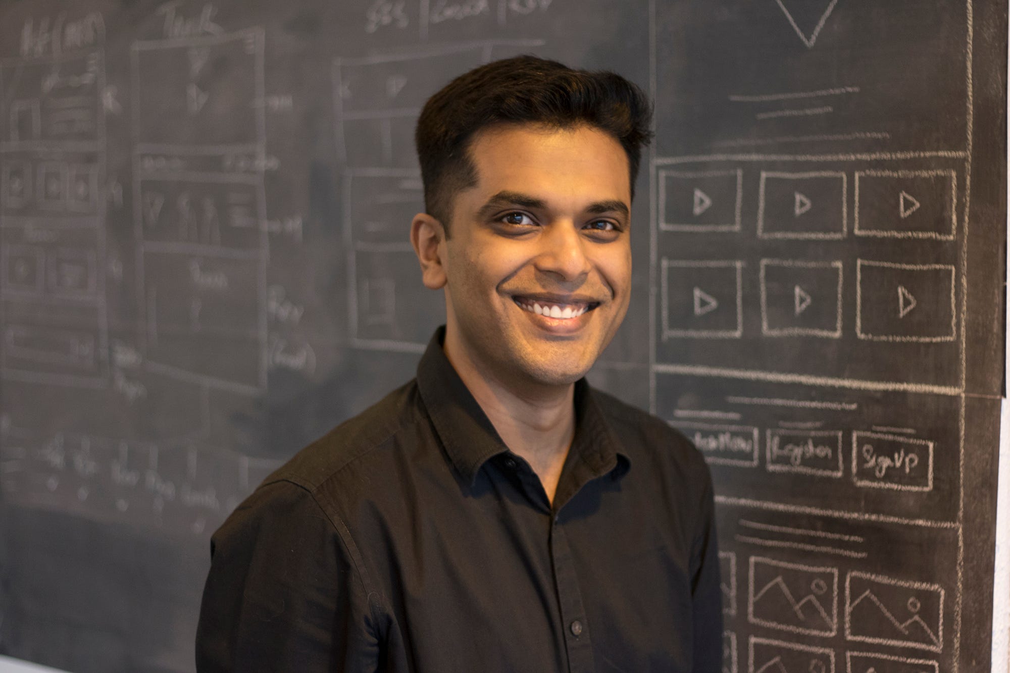 Praveen BABU on Medium curated some lists Praveen BABU on Medium curated some lists