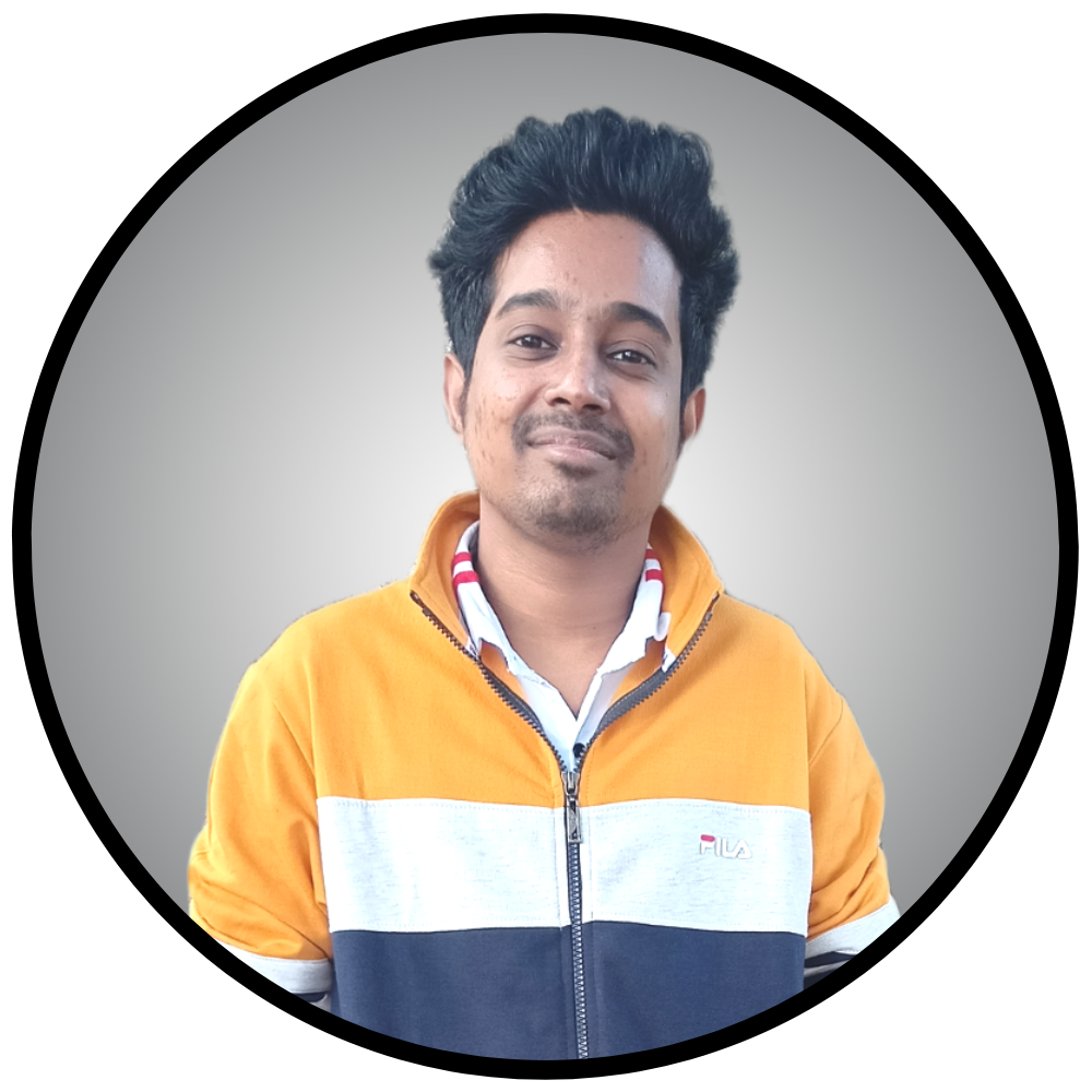 Rahul Mandal – Medium