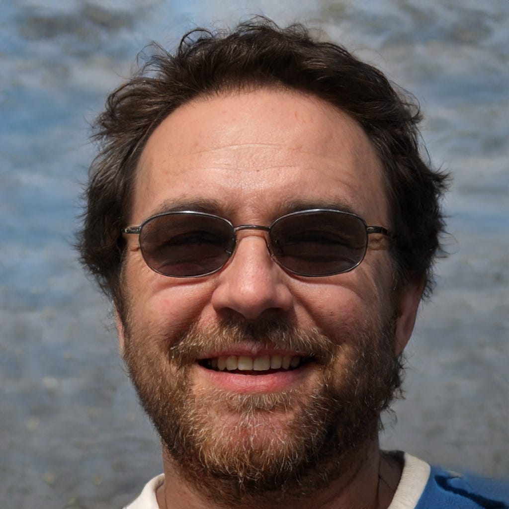 William Garcia – Medium