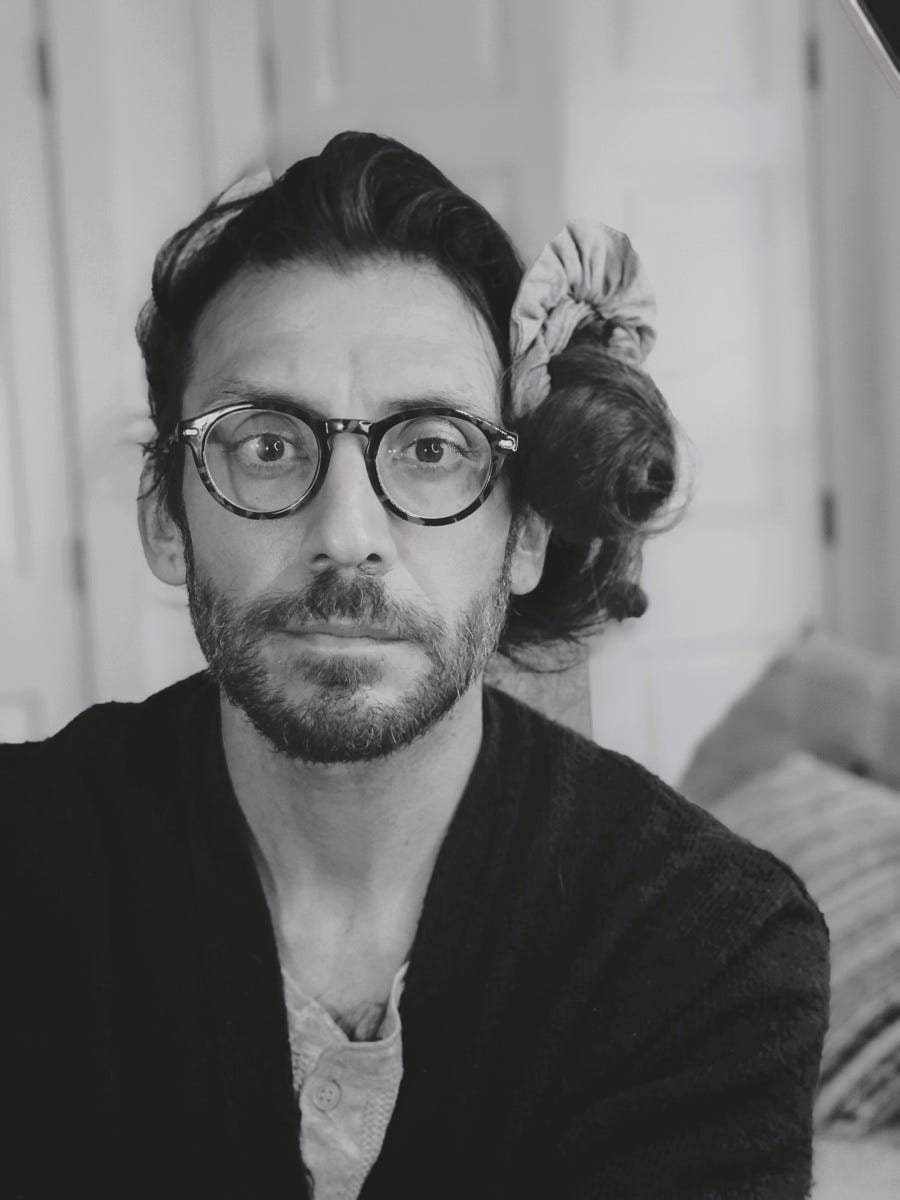 Michael Hernandez on Medium curated some lists