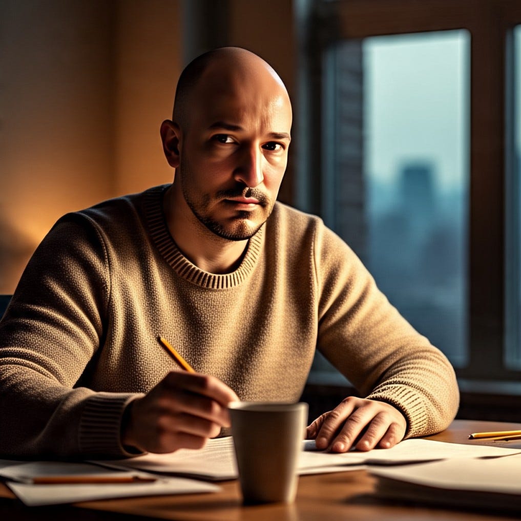 Gustavo R Santos – Medium