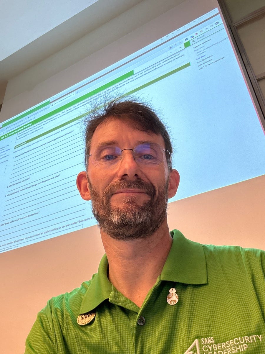 Steve Armstrong-Godwin – Medium