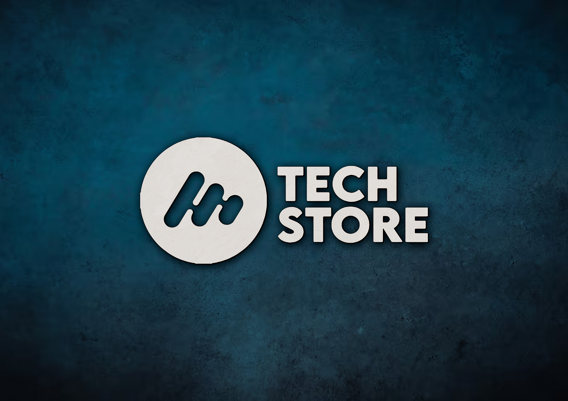Tech Store – Medium