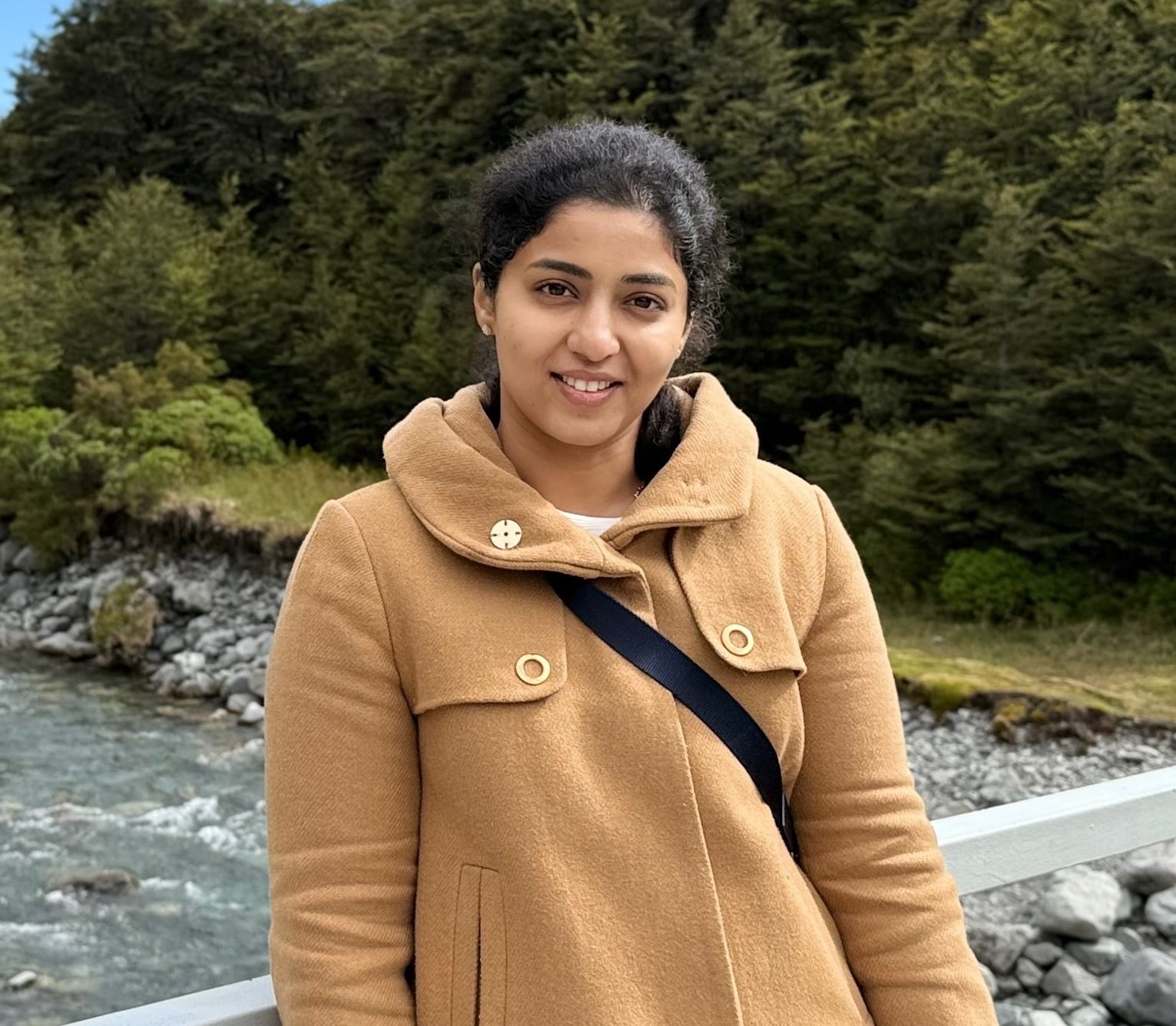 Deepika Gannamaneni – Medium