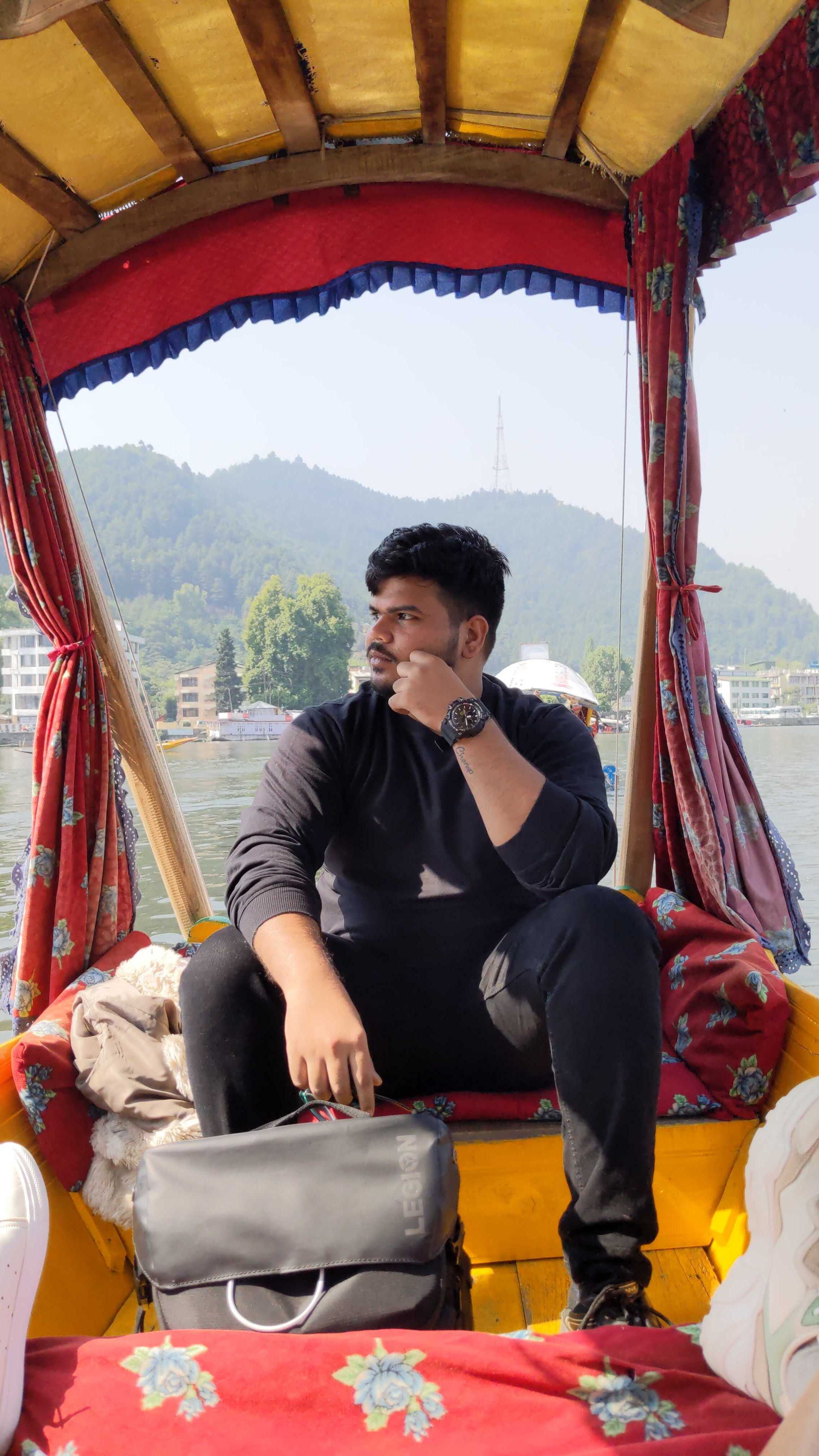 Jaideep Singh – Medium