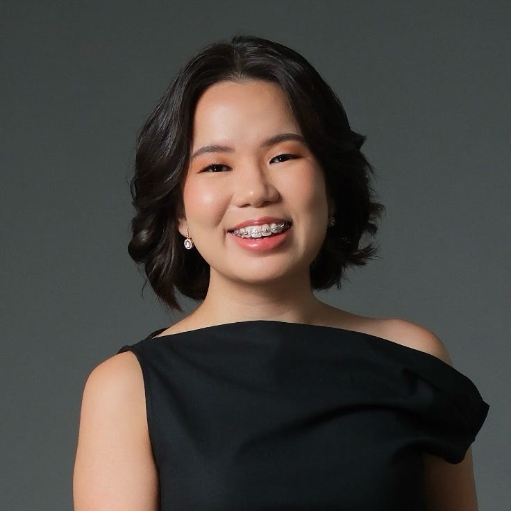 Bea Baldonado – Medium