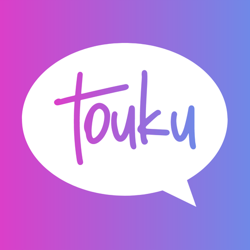 TOUKU Messenger App – Medium