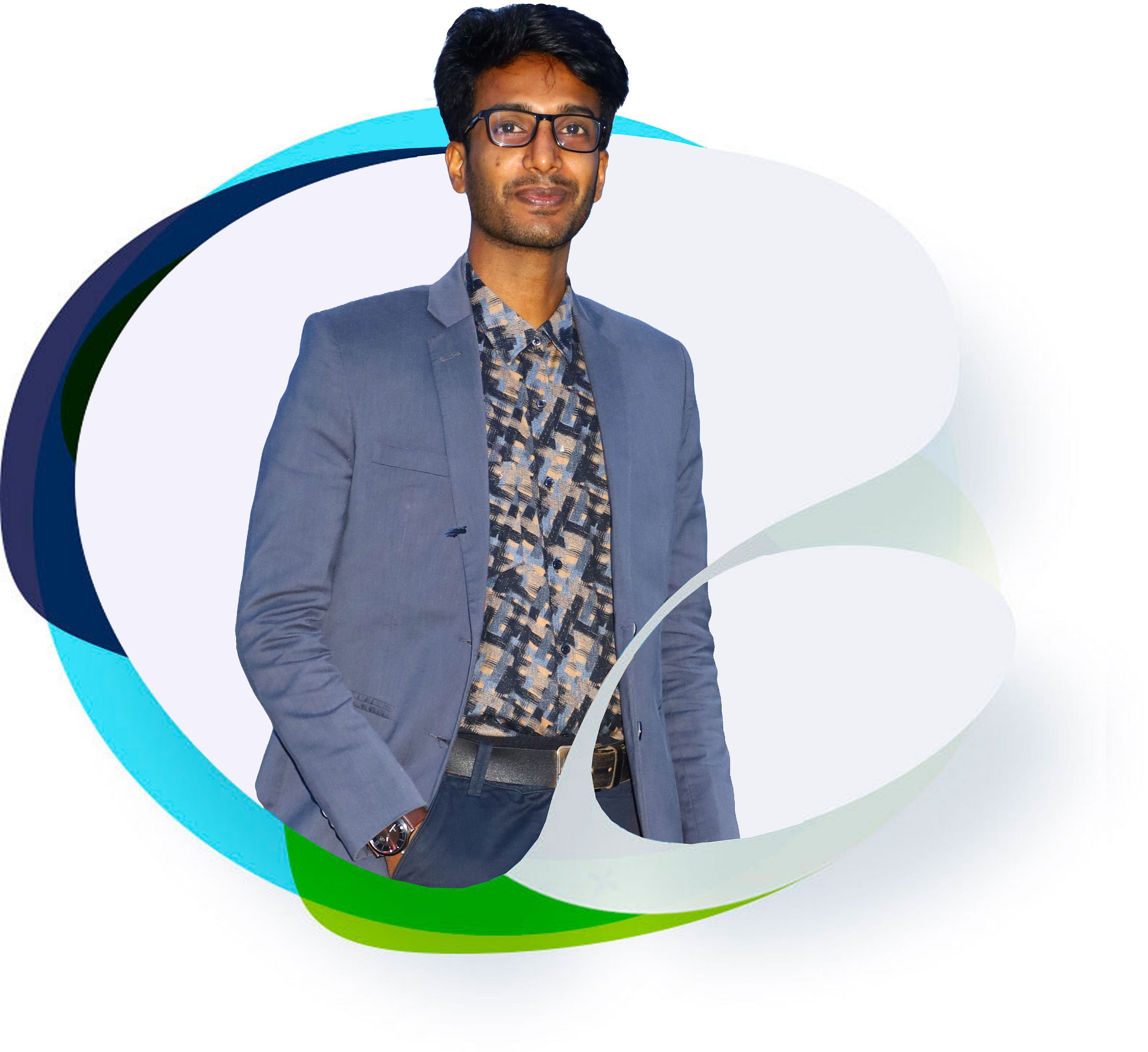 Gopal chandro sardar on Medium curated some lists