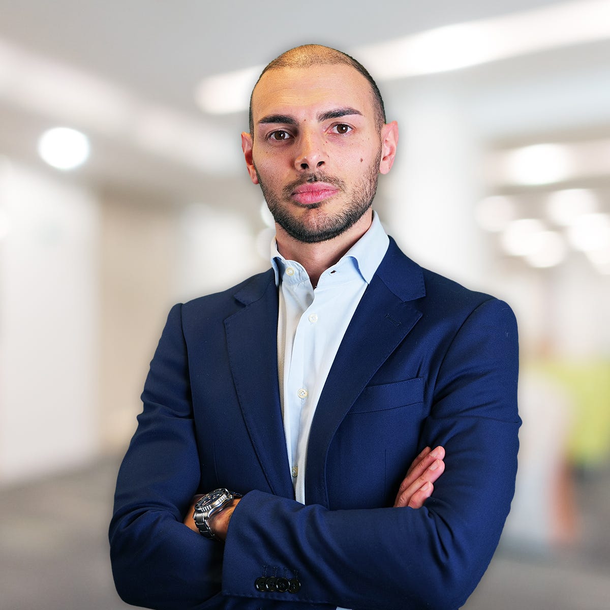 About – Alberto Arrigoni – Medium