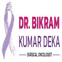 Dr. Bikram Kumar Deka -Oncologist – Medium