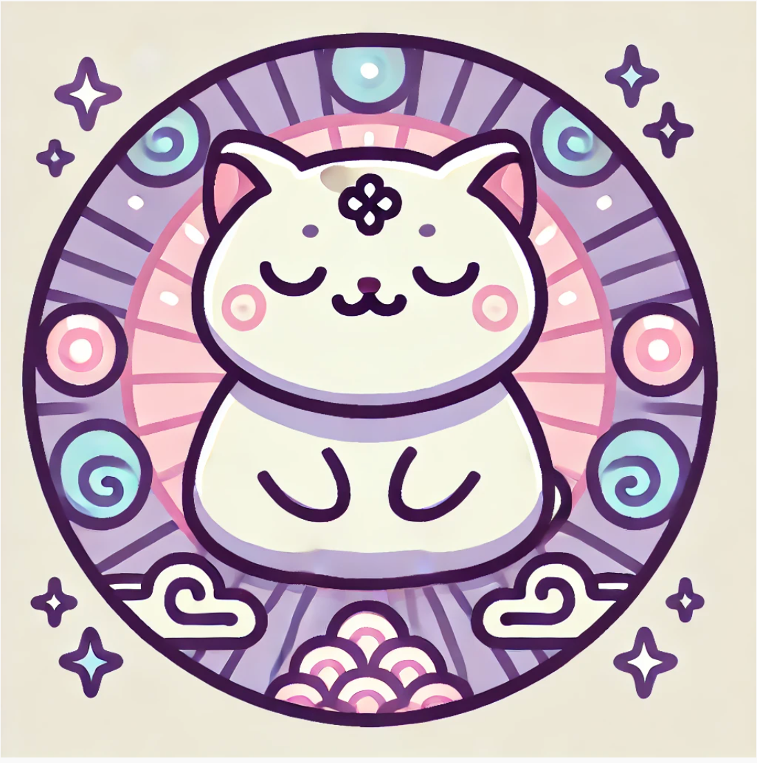 Zen Harmony – Medium