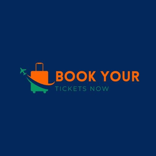 Book Your Tickets Now – Medium