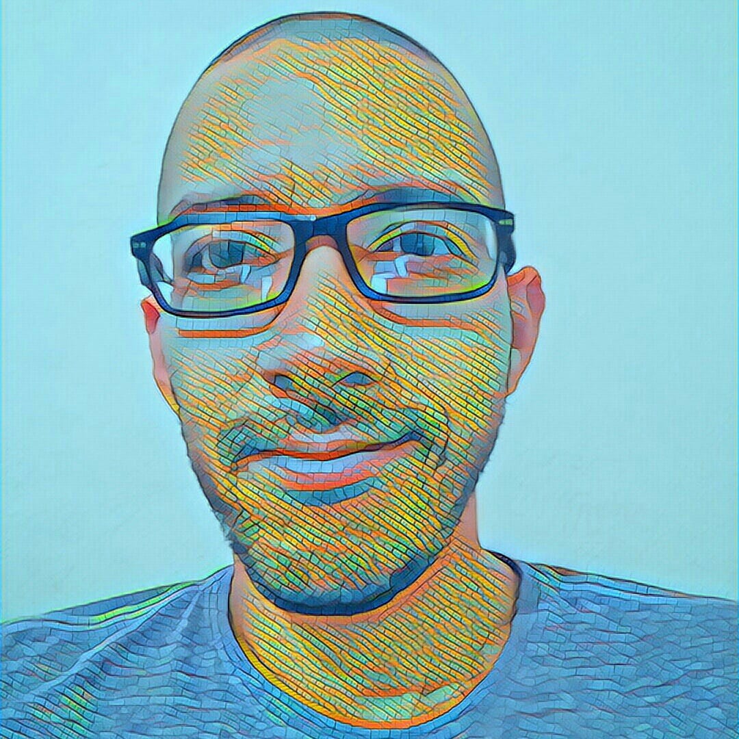 Dan Cortés on Medium curated some lists