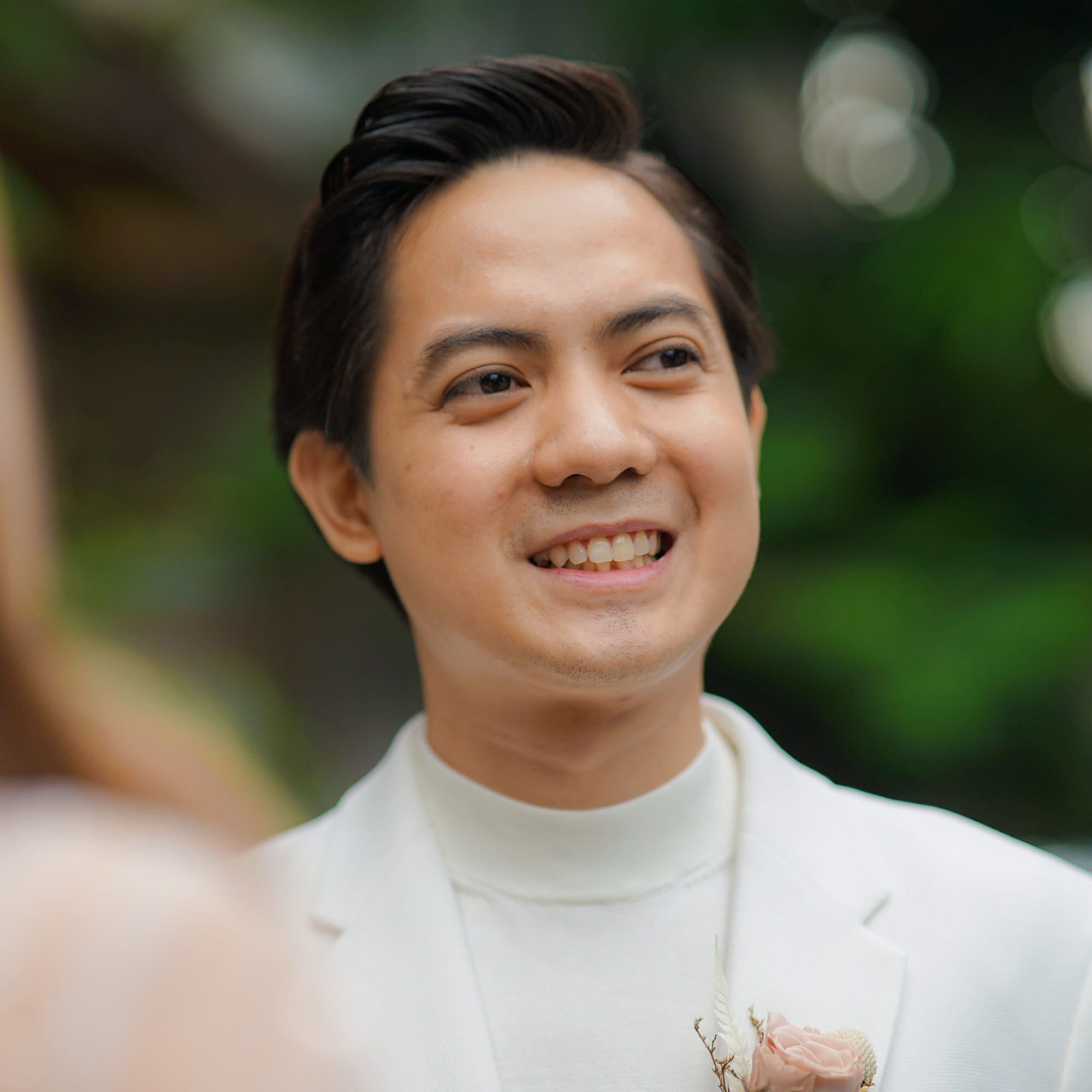 About – Vince Reyes – Medium