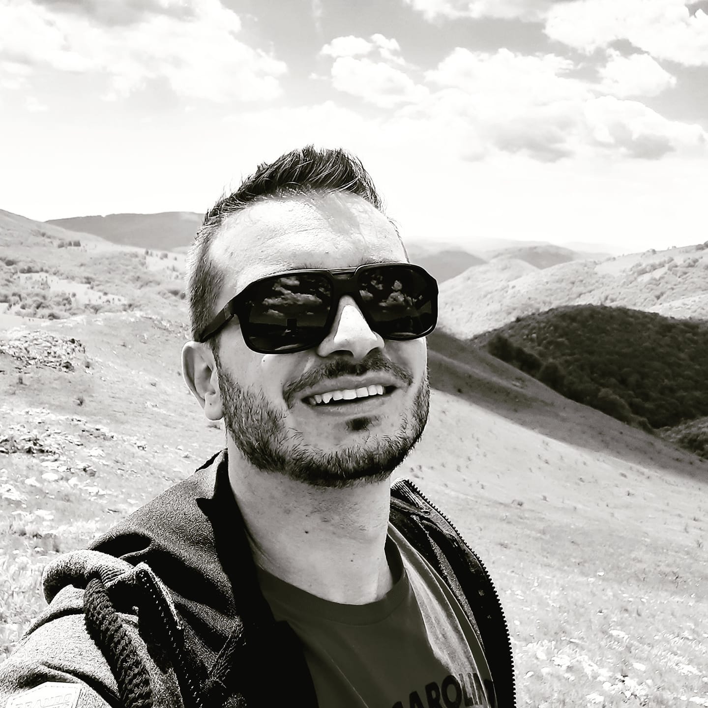 Gospodin Dimitrov – Medium