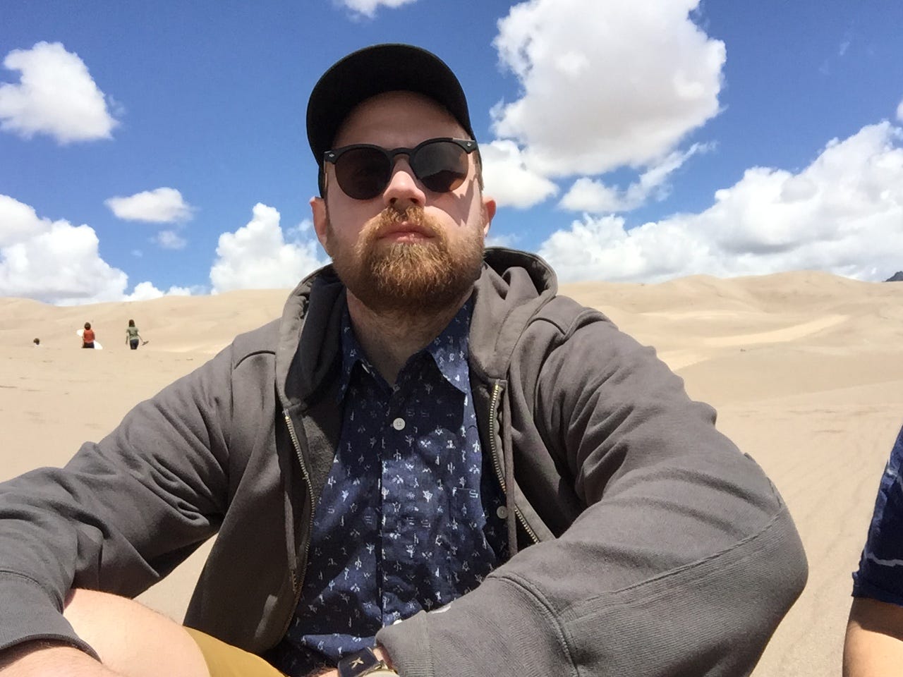 Jason Wire – Medium