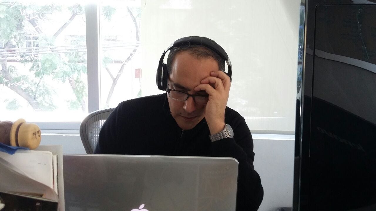Hassan Arteaga Rodríguez – Medium