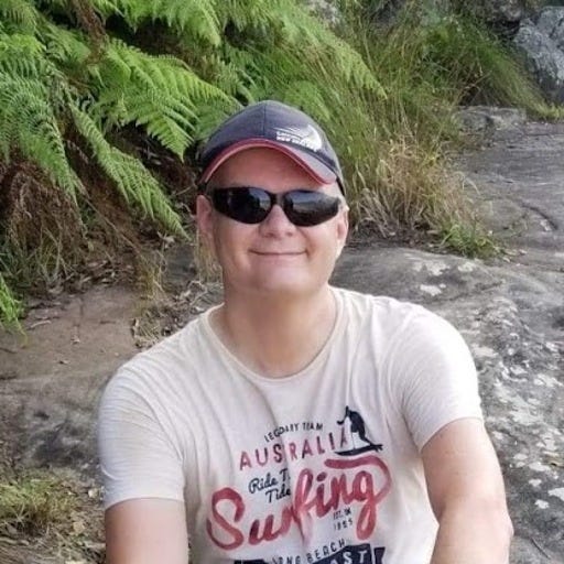 About – Matt Newcombe – Medium