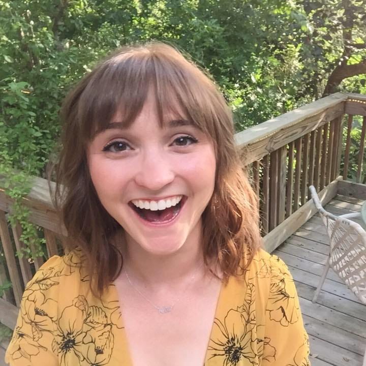 Allison Sharp – Medium