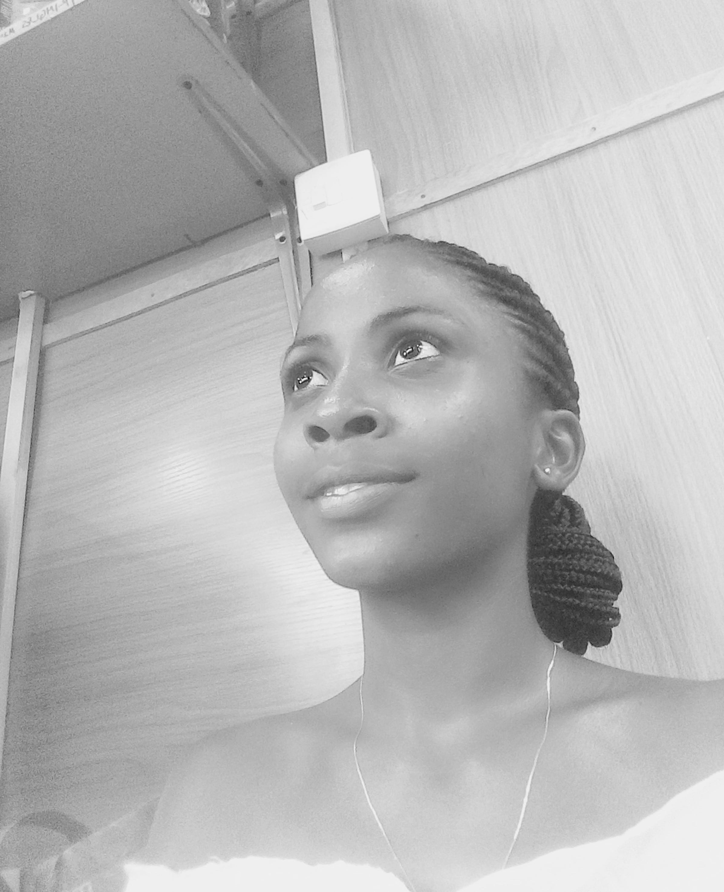 Uchanmawrites – Medium