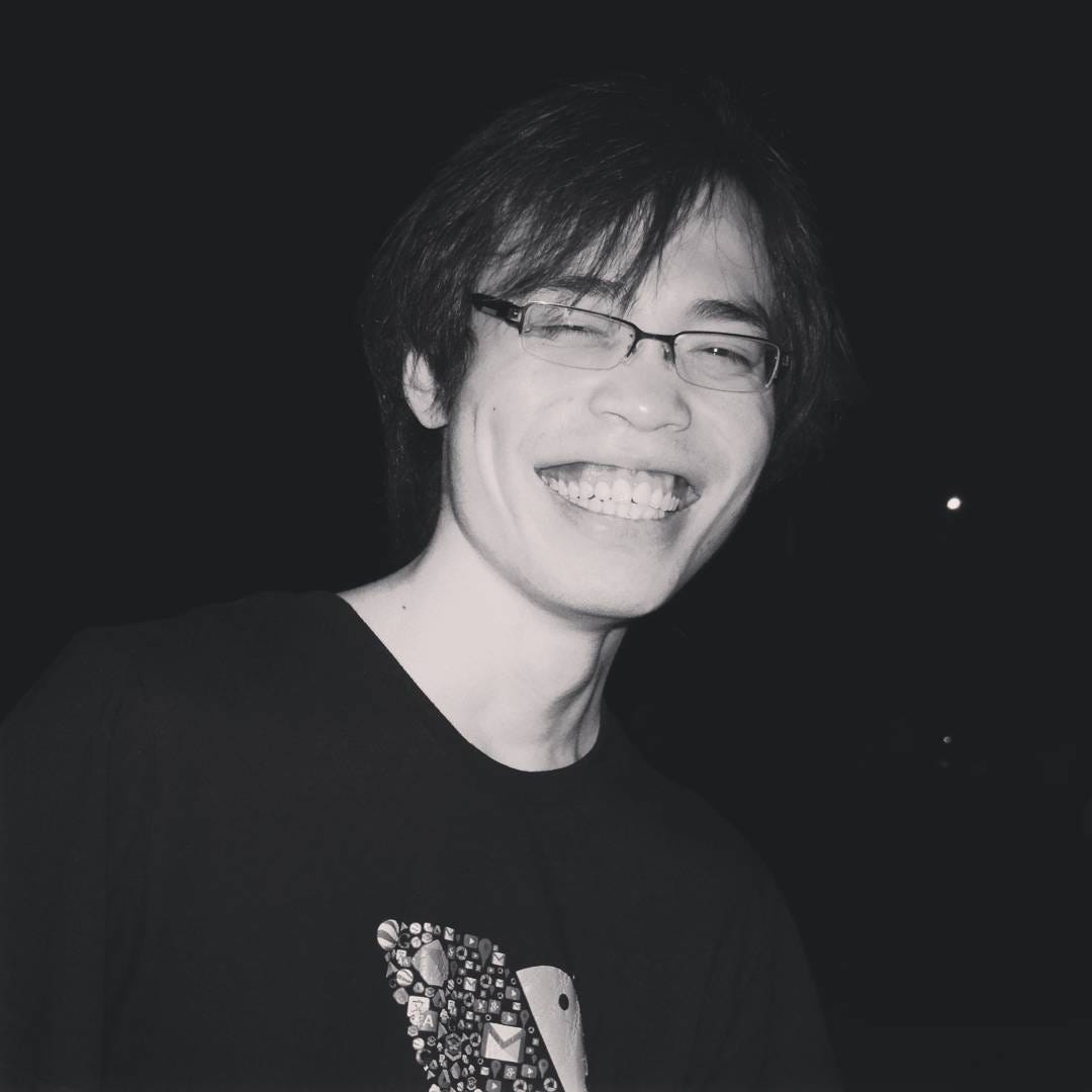 Matthew Lee – Medium