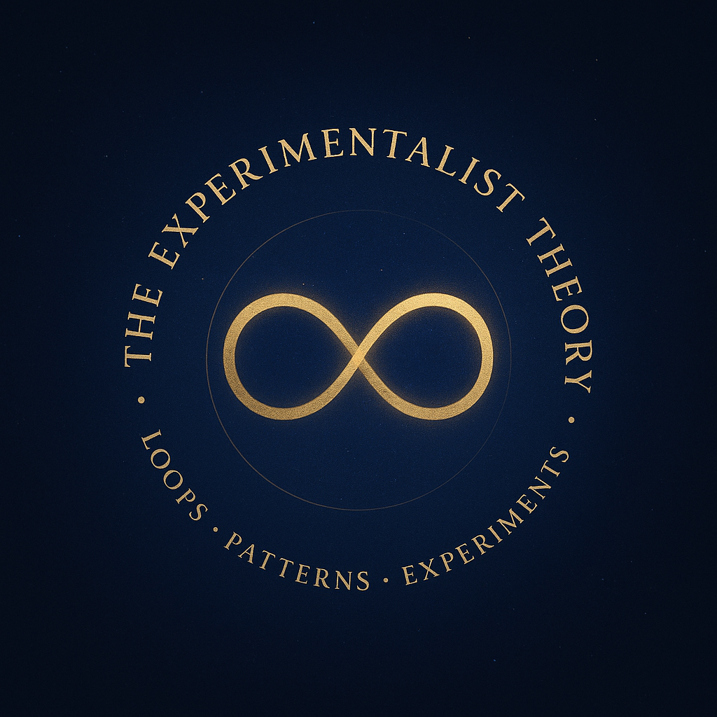 The Experimentalist Theory – Medium