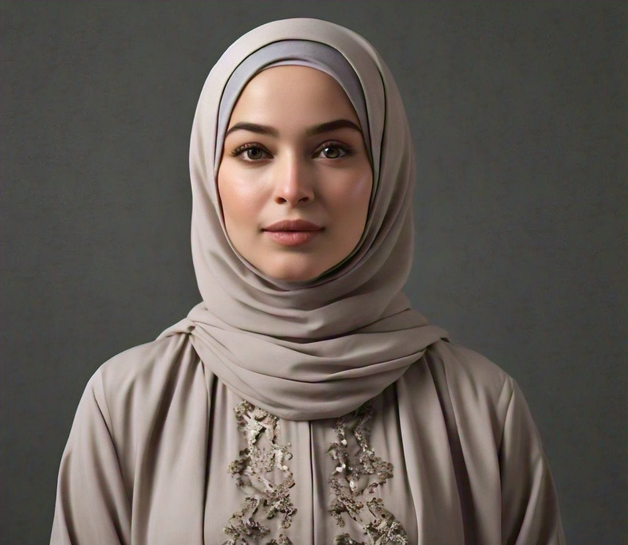 Ruqaya Bibi – Medium