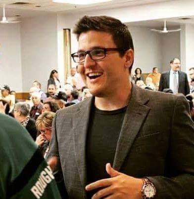 Adam Duke – Medium