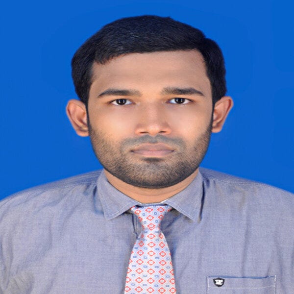 Sheikh Saif Al Islam – Medium