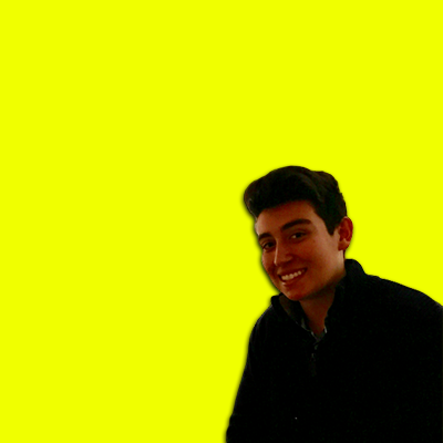 Evan Shepard – Medium