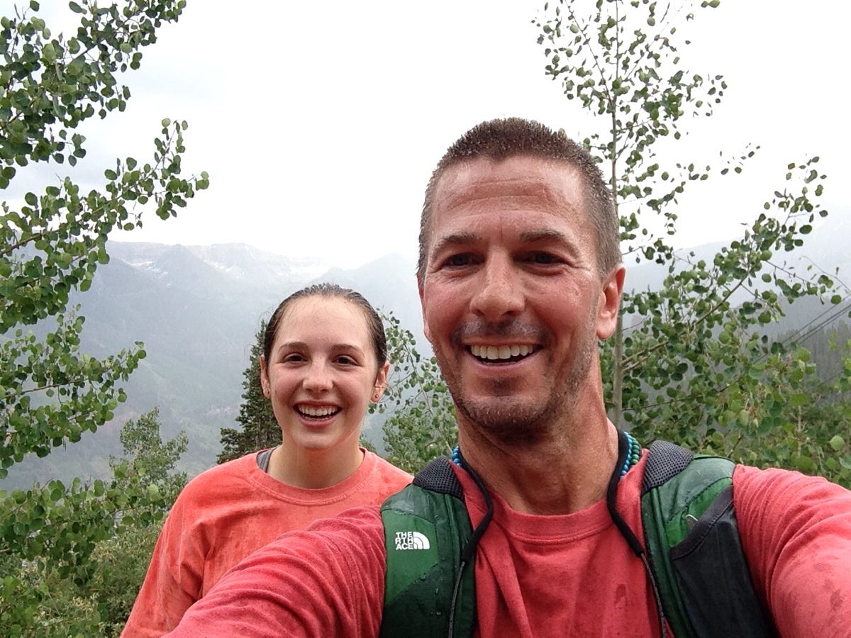 Brent Muscutt – Medium