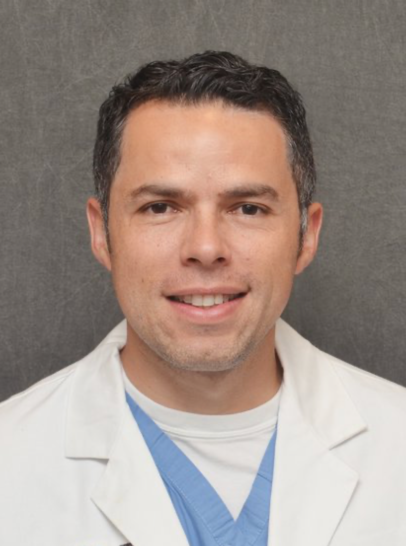 Andres Macias MD – Medium