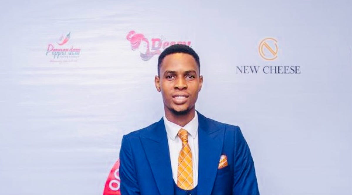 Samuel AYODEJI – Medium