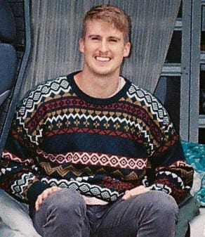 Ryan Crabtree – Medium