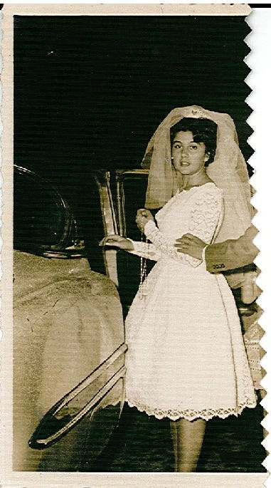 Fabiola.