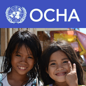 OCHA Philippines – Medium