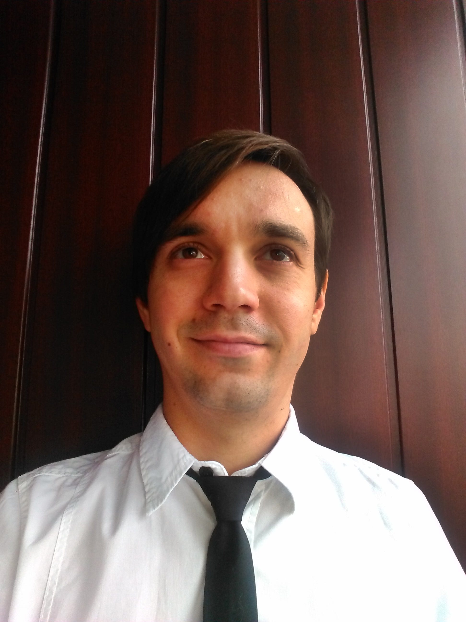 About – Andrew Kass – Medium