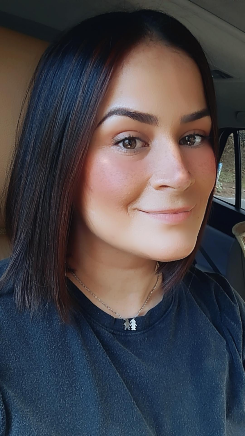 Rosana Rolon – Medium