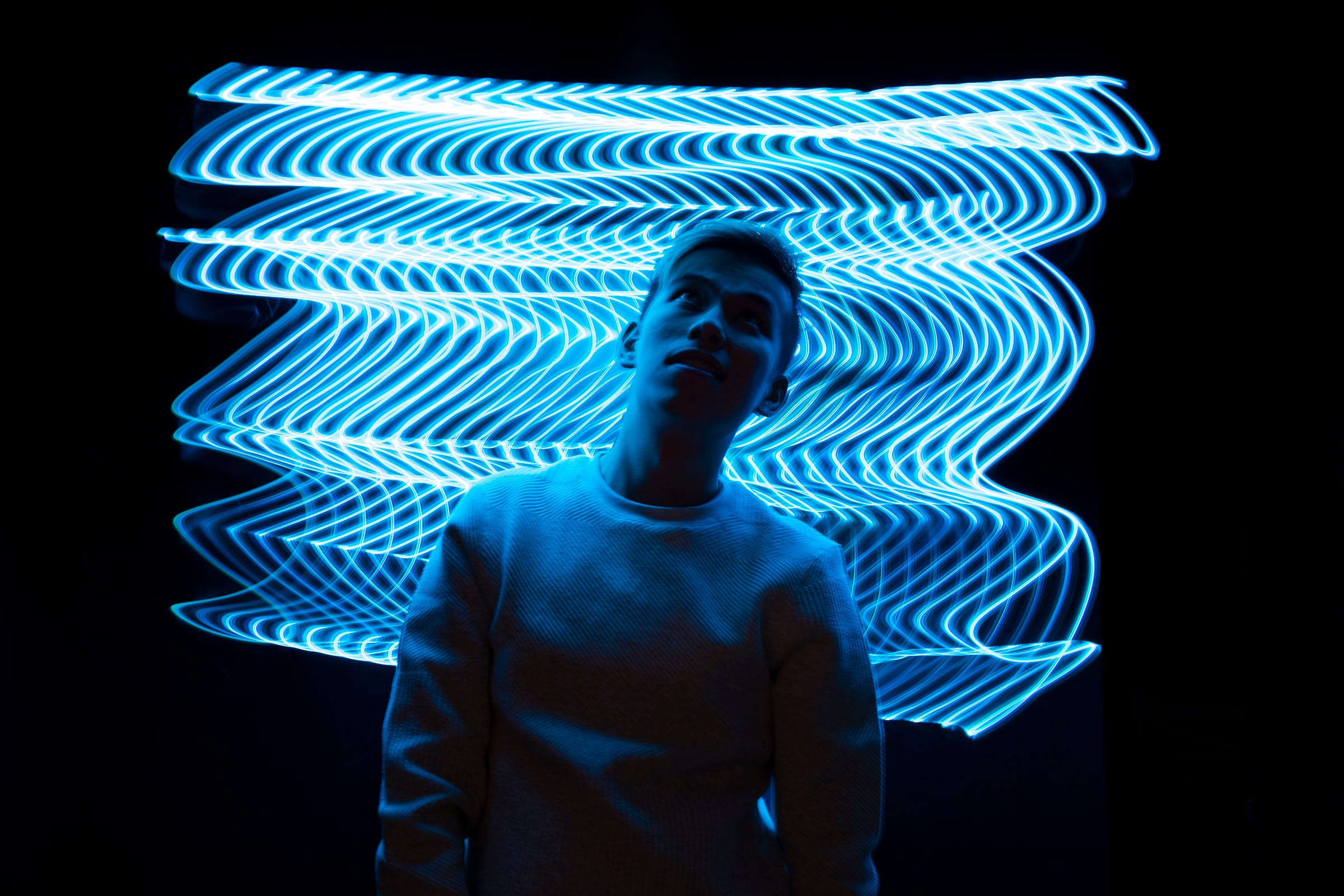 Jeffrey Chan – Medium