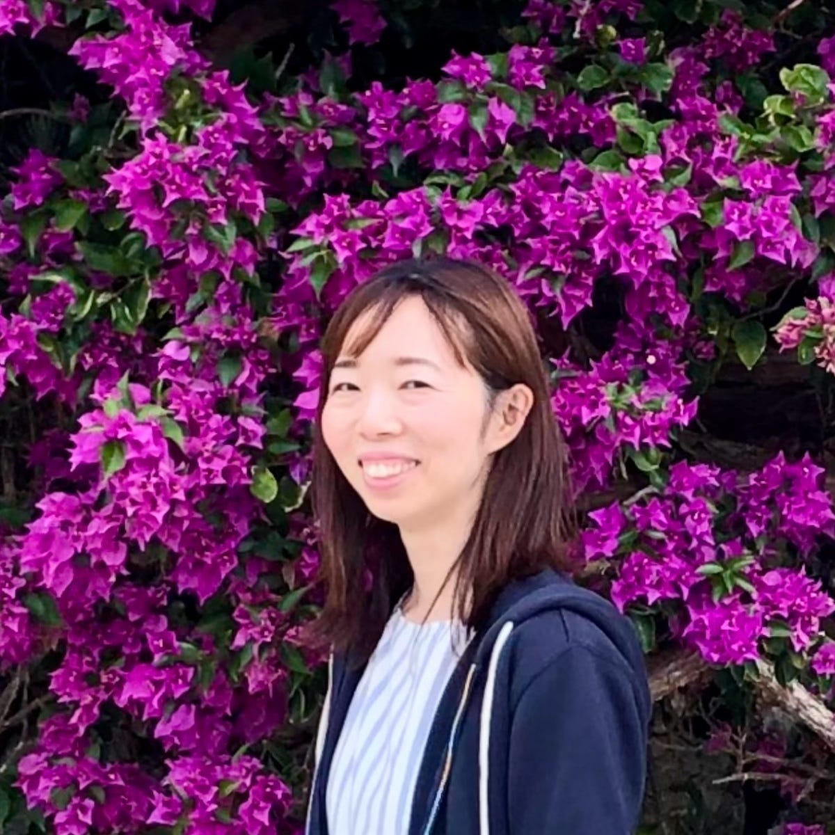 About – Yuko Tamura – Medium